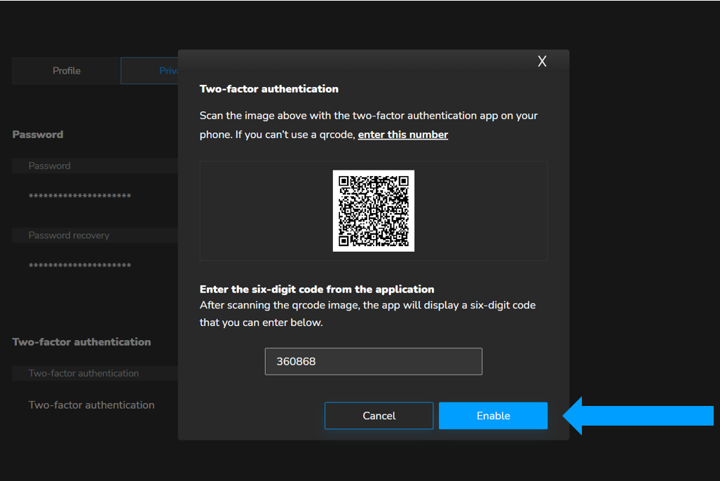 How does two-factor authentication work & why to set it How does two-factor authentication work & why to set it